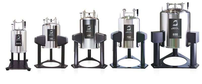 高场核磁共振光谱仪 NMR系列-雄迈电子科技｜TechMax Technical Group