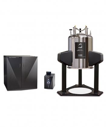 高场核磁共振光谱仪 NMR系列-雄迈电子科技｜TechMax Technical Group