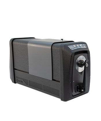 爱色丽 X-rite 桌上型色差仪-雄迈电子科技｜TechMax Technical Group